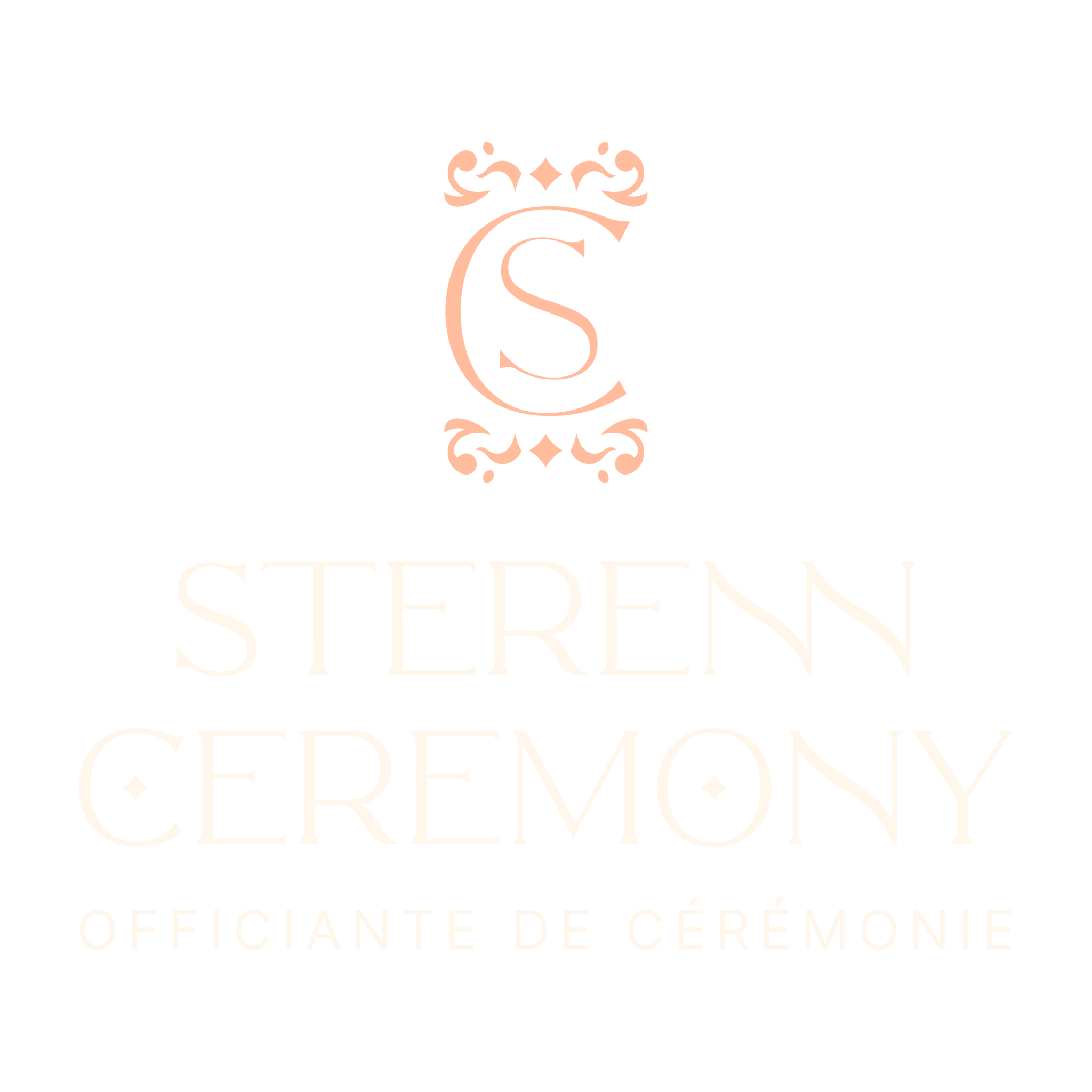 Blog sterenn - Sterenn Ceremony